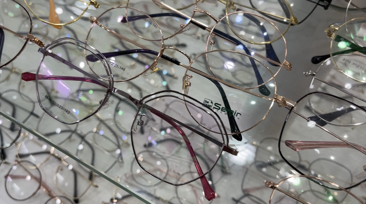 EYE PRO VISION KEDAI SPEC MURAH - Afiq Halid